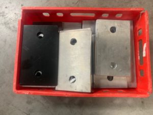 Multivac R126 thermoformer - Food Machinery Holland