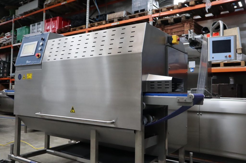 2020 Hiwell cut-28 2020 - Food Machinery Holland