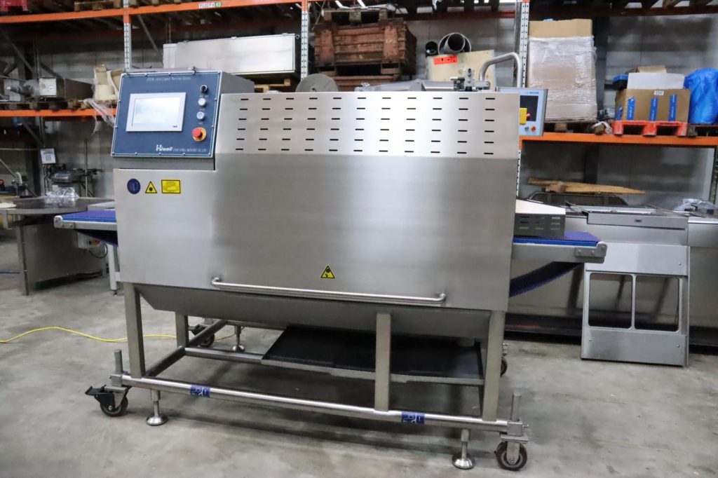 2020 Hiwell cut-28 2020 - Food Machinery Holland